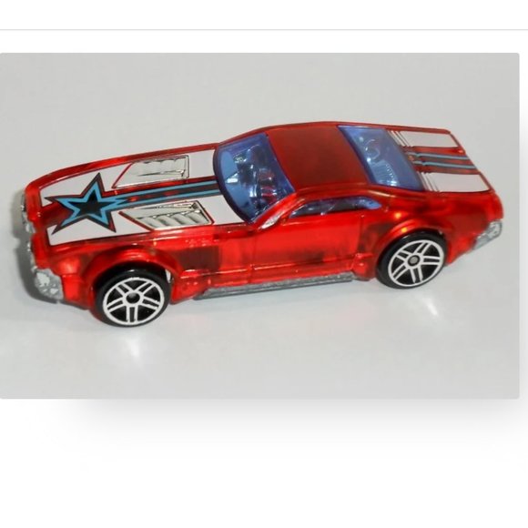 Hot Wheels | Toys | Hot Wheels Country Club Muscle Mattel | Poshmark